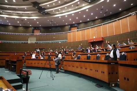 Aprueba El Congreso Ley De Austeridad Del Estado De Guerrero Guerrero