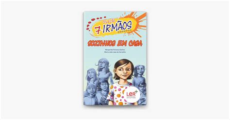 ‎sozinhos Em Casa 7 Irmãos On Apple Books