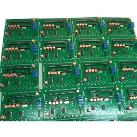Pcb Circuit Design Services In Vadodara Id 19203702273