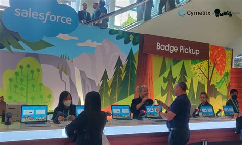 Cymetrix On Linkedin Df23 Df2023 Dreamforce2023 Sanfrancisco Usa Dreamforce23…
