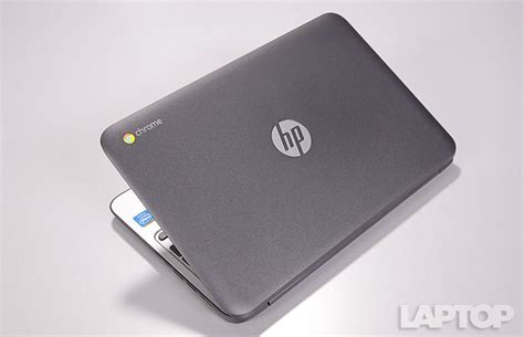 Hp Chromebook Full Review And Benchmarks Laptop Mag