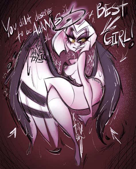 Post 6156411 Greedymartian Hazbinhotel Lute