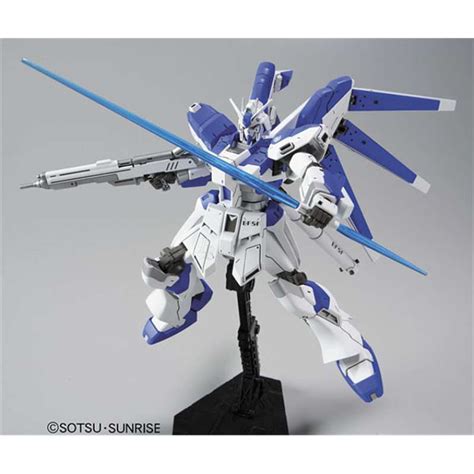 Jual Bandai Plamo Hguc Rx 93 V2 Hi Nu Gundam Hi V Gundam Di Seller