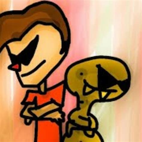 Ugly Scp Tato Albert Flamingo Animation Random Youtube Videos For