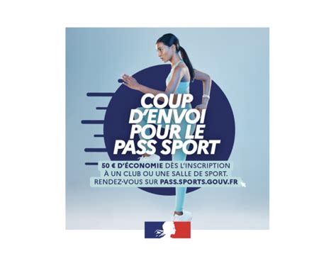 EnModeSport Campagne 2024 2025 Du Pass Sport