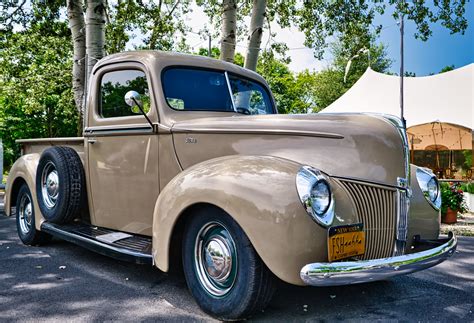 Ford Janusz Sitko Flickr