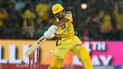 Csk Coach Stephen Fleming Hails Ayush Mhatre Modern Day T20 Player