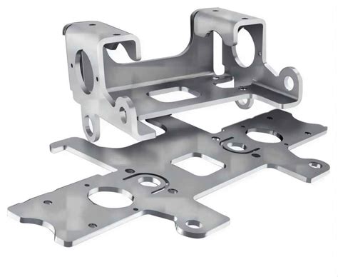 Metal Stamping Shaping Sheet Metal Into Precision Parts Keneng