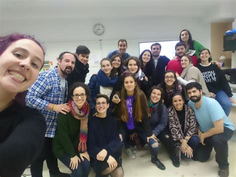 CelebraciÓn Del DÍa Internacional Del Voluntariado Itaka Escolapios En