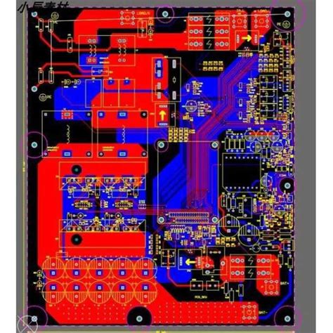 Stm32 Scheme 5kw Energy Storage Inverter Data Provide Schematic