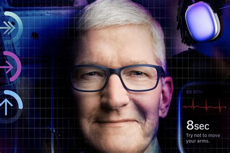Tim Cook Est Un Lecteur Assidu Dun Magazine Plus Que Centenaire