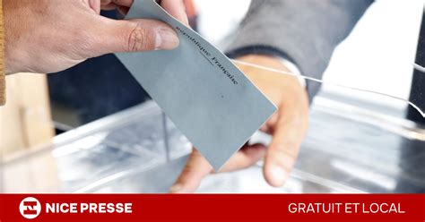 Législatives Dans Les Alpes Maritimes Quelle Est Ma Circonscription