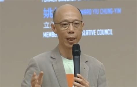 黃錦星：香港近年空氣改善 污染物減約三成 來源多方面 立場新聞•聞庫
