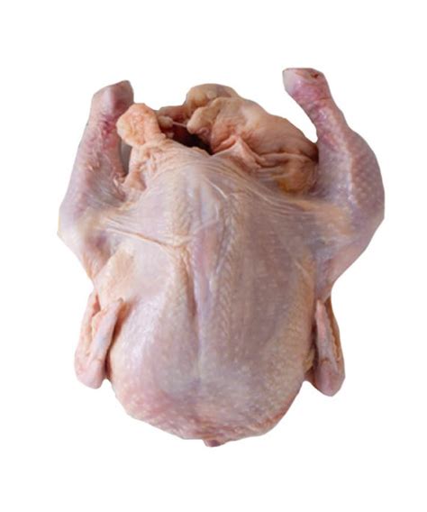 Boneless Natural AB Pollo Más que sólo Pollo