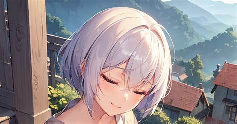 オリジナル 目が見えずとも、本は触れば案外読めるものなんですよ るなばるのイラスト Pixiv
