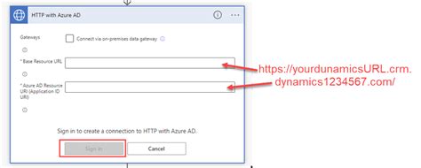 Dynamics 365 Real Time Marketing Segments With Power Automate — Amey Holden Anything But Code