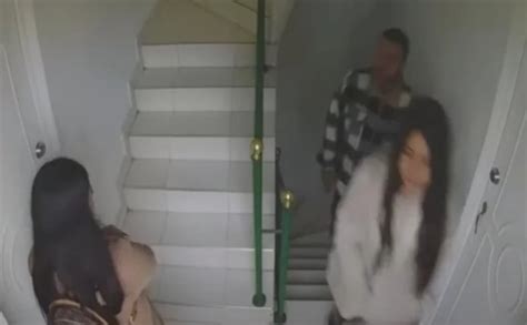 Una Mujer Conoció A Un Hombre En ‘app De Citas Y Terminó Amarrada