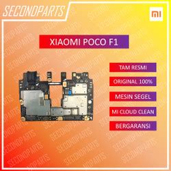 Jual Mesin Poco F Gb Normal Mesin Xiaomi Poco F Normal Mesin Poco F Kab Kampar
