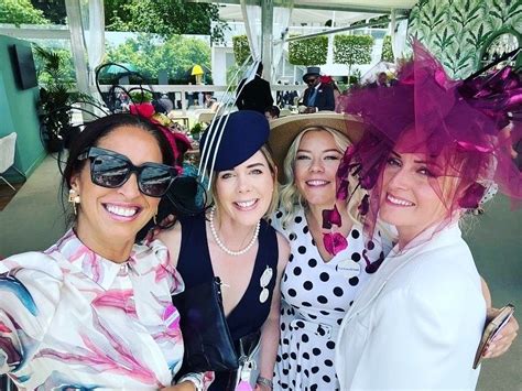 Hanane Sabri On Linkedin Goracing Hkjc Royalascot Ilovemyjob