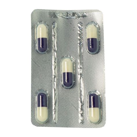 Suprax 400 Mg 5 Capsules Bloom Pharmacy