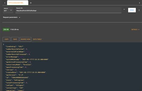 Inserting Data In Salesforce Using Salesforce Bulk Api Connector In Mulesoft Sarahs Blog