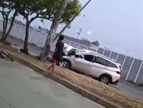 Peatón Muere Tras Ser Atropellado En Carretera Nueva A León Radio La