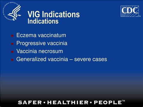 Ppt Post Vaccinial Encephalitis Diagnostic And Management Powerpoint