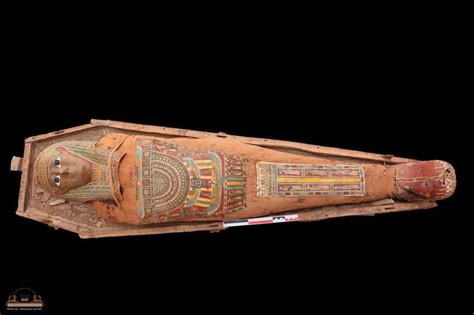 Extremely Rare Mummy Portraits Of Ancient Egyptians