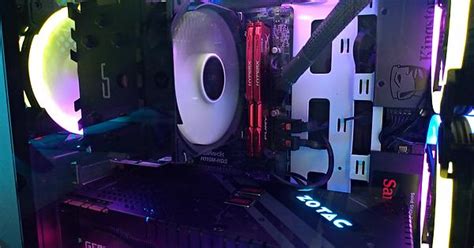 Techware Nexus M Album On Imgur