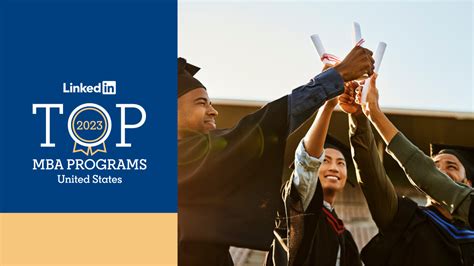 Linkedin Top Mba Programs 2023 The 50 Best Business Schools To Grow