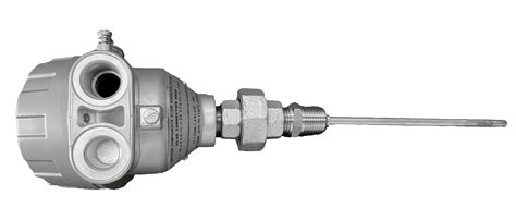 8pt25 Springnon Spring Loaded Thermocouple