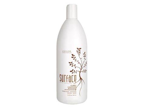 Surface Curls Conditioner Lovelyskin