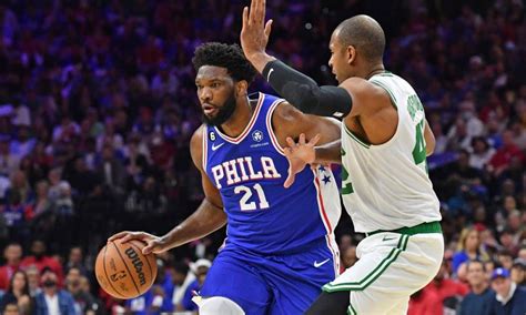 Boston Celtics Vs Philadelphia 76ers Odds Tips And Betting Trends