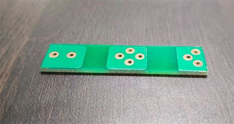 6 Ams Diode Pcb Board For Automotive 1 5 Mm At ₹ 450 Piece In Chennai