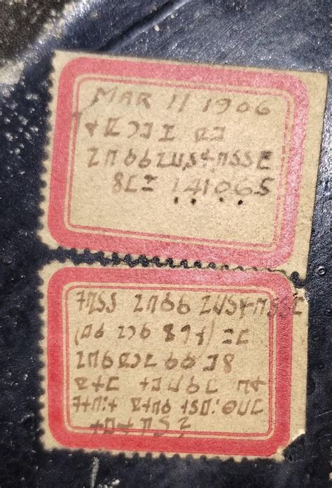 Can Anyone Identify This Language And Possibly Translate It R Language
