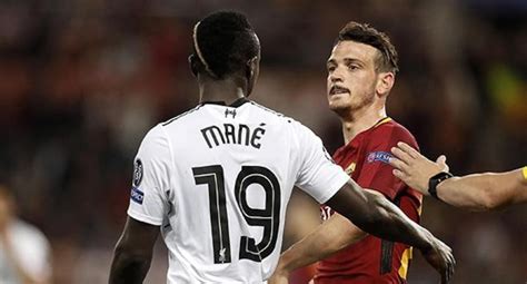 Roma Vs Liverpool Resultado Resumen Y Goles Por El Pase A Final De