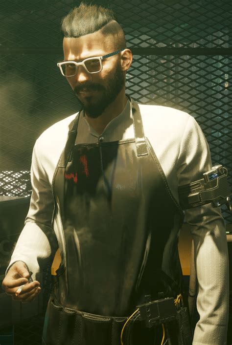 Продавец лекарств Побережье Cyberpunk Wiki Fandom