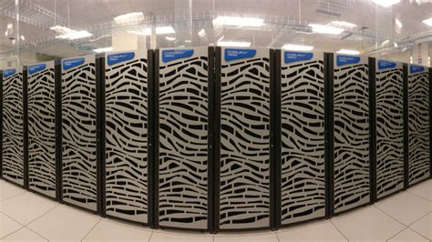 Research Supercomputing National Oceanic And Atmospheric Administration