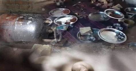 Jodhpur Cylinder Blast Case मौतों का अंतहीन सिलसिला 2 और घायलों ने