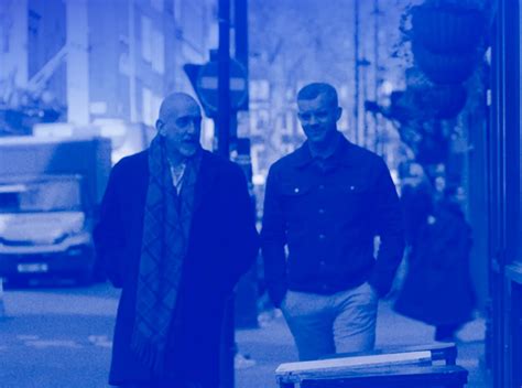 Wepresent Jay Bernards Essay Inspired By Derek Jarman