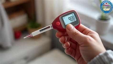 Hemoglobin Test At Home Comprehensive Guide Nanda Nursing Classes