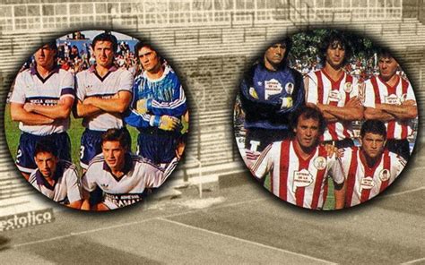 Clásico Platense a años del Gimnasia Estudiantes N SÍNTESIS CieloSport