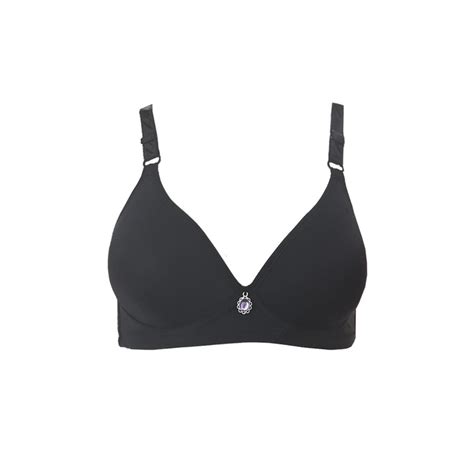 Hari Hari Ev Fashion Womens Bra B Cup Non Wired Baju Dalam