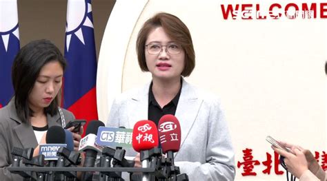 柯文哲市府廉政登錄攏係假？林延鳳揭真相：公開透明是自打嘴巴