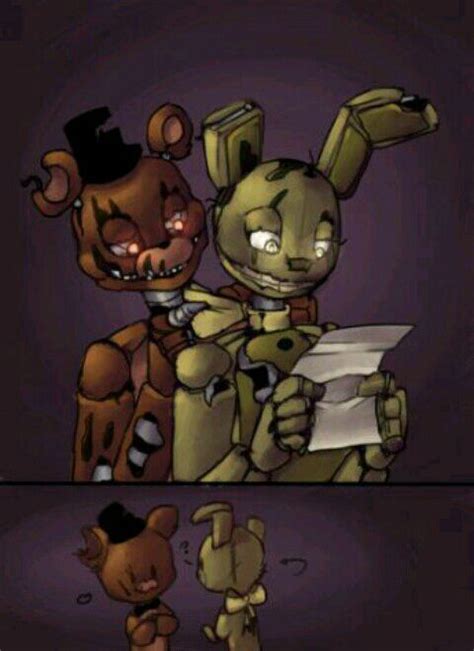 Mátenme {fnaf Springtrap} •nightrap• Fnaf Superhero Zelda Characters