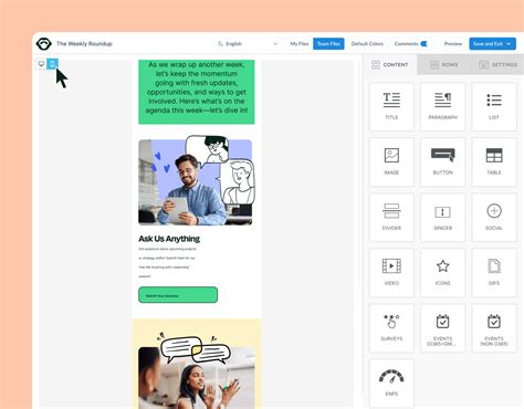 How To Write An Open Enrollment Email To Employees