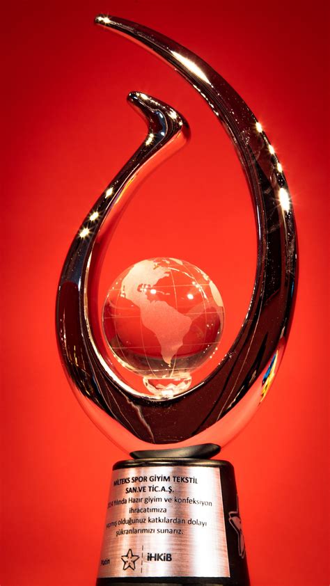 Awards And Certificates Milteks