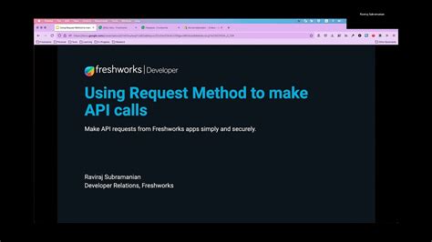 community hours 24th march 2022 using request method to make api calls