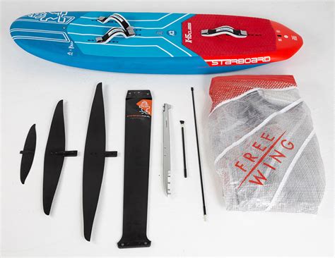 Wingfoiling One Design Class Introduced Stand Up Magazin