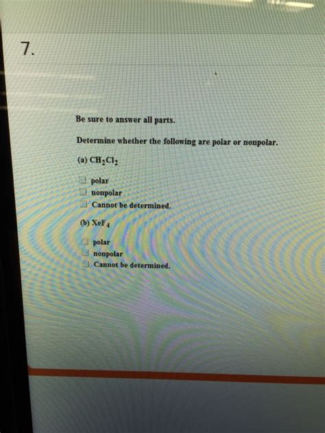 Solved Be Sure To Answer All Parts Determine The Shapes Of